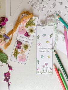 Free Printable Teacher Appreciation Bookmark Gift - dearjanepaper.com